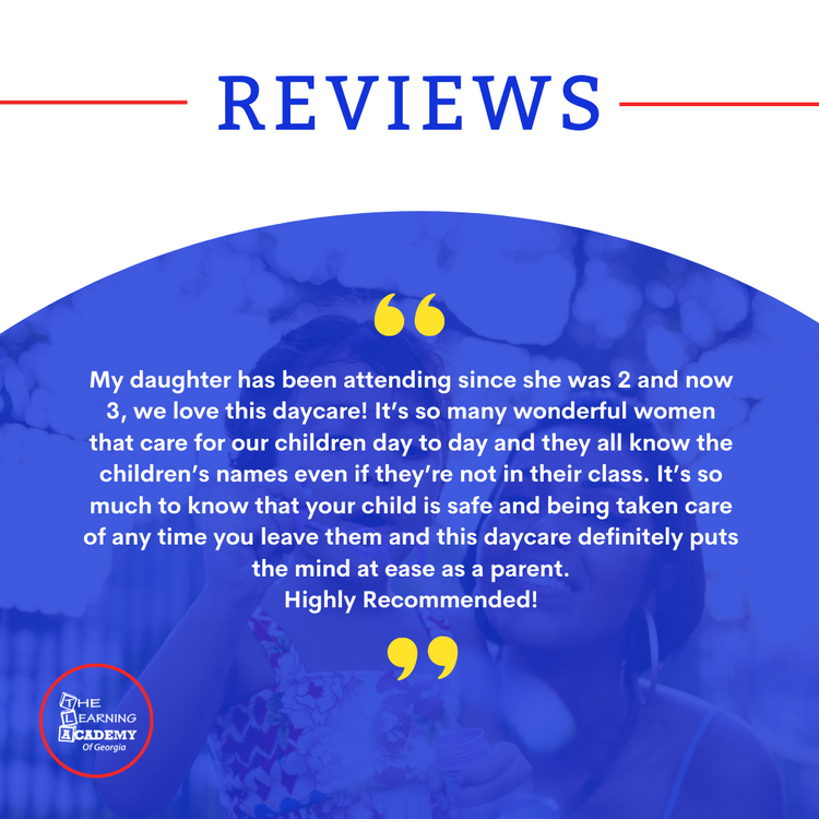 Our Locations – The Learning Academy