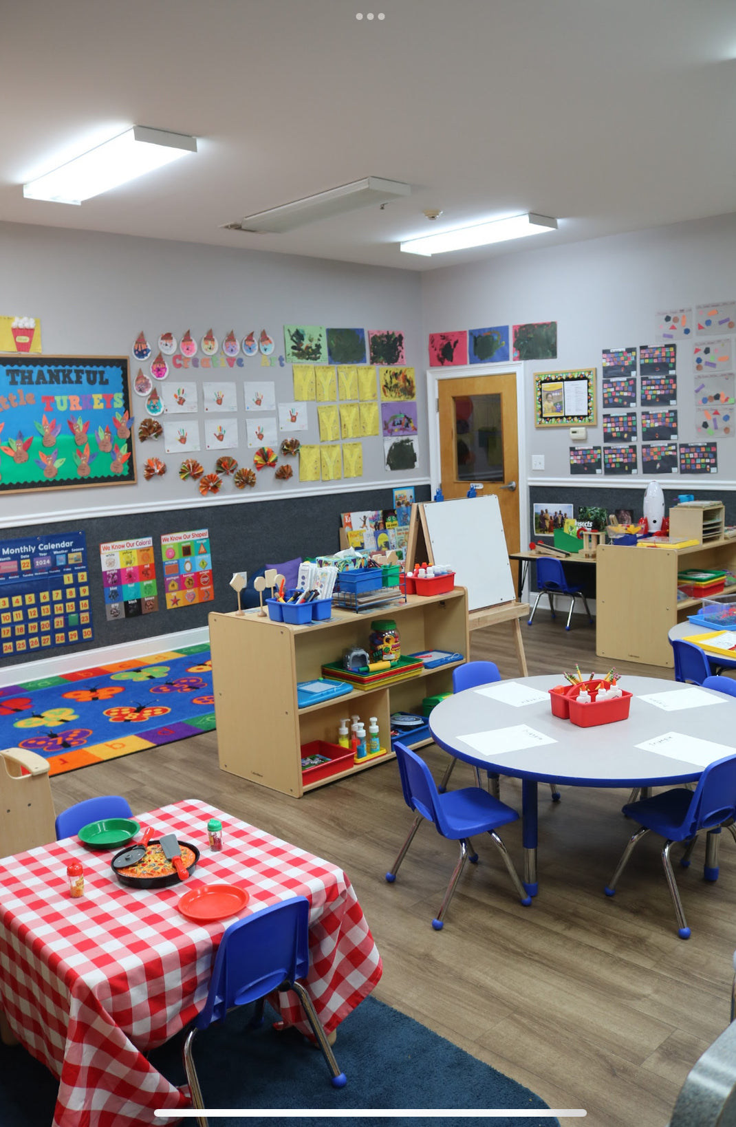 The Learning Academy