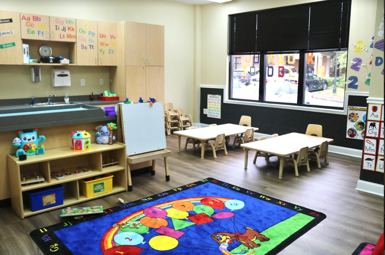 Programs – The Learning Academy