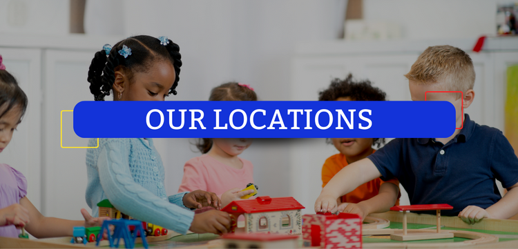 Our Locations – The Learning Academy